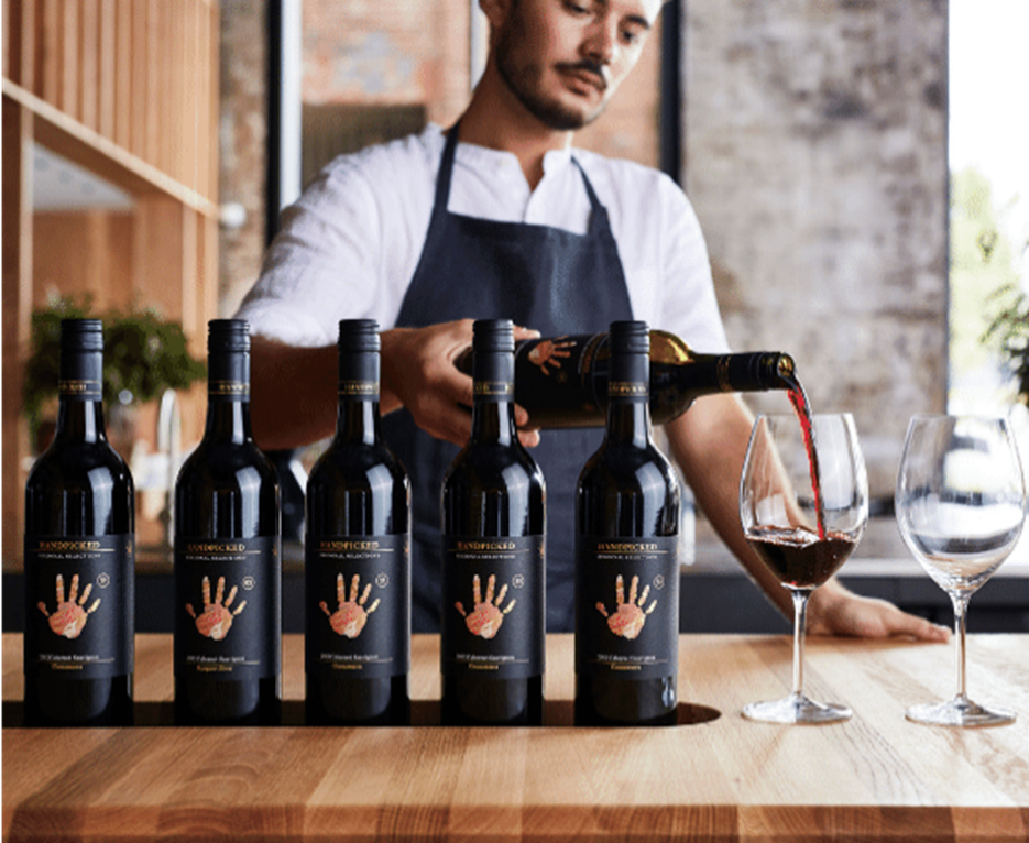 Hidden Wine Tasting Gem in Sydney and Melbourne – Handpicked Wines