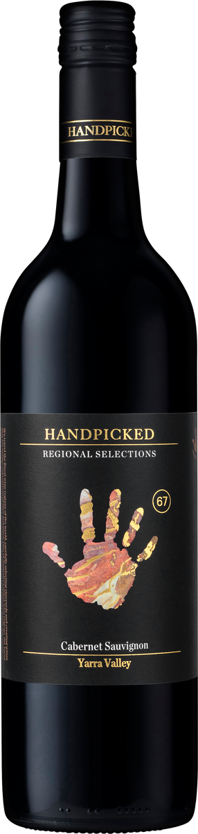 Regional Selections Yarra Valley Cabernet Sauvignon – Handpicked Wines