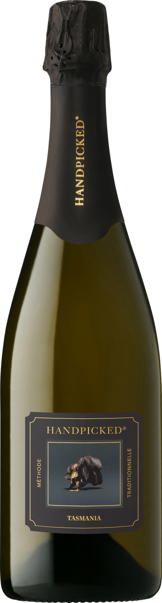 Handpicked Methode Traditionnelle Tasmania Sparkling Cuvée – Handpicked ...