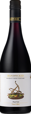 2021 Wombat Creek Vineyard Yarra Valley Pinot Noir – Handpicked Wines